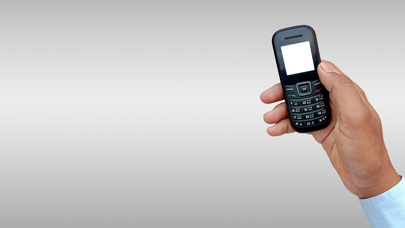 Trump said he doesn't know what a 'burner phone' is. John Bolton says ...