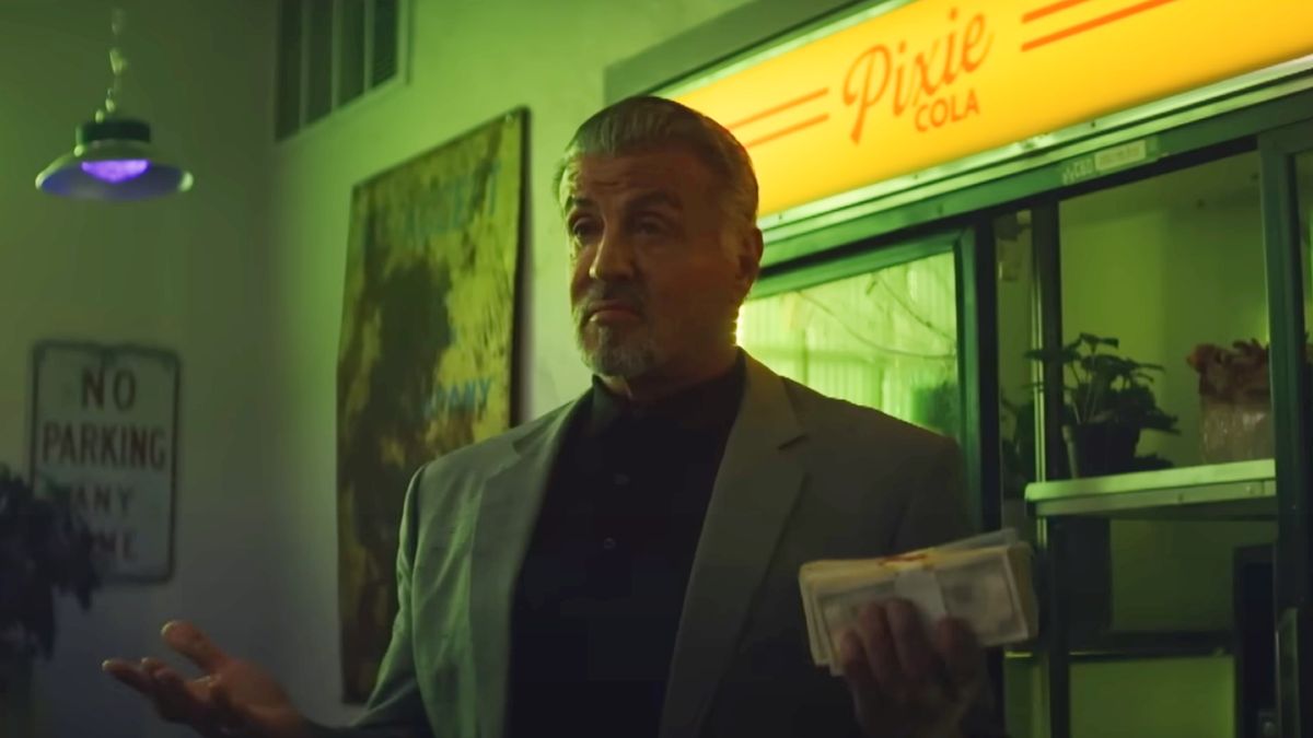 Tulsa King: Premiere Date And Other Things To Know About The Sylvester ...