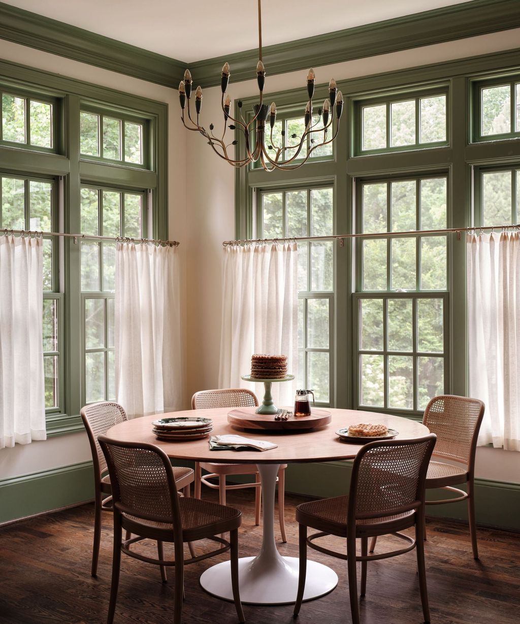 Designers Reveal The Kitchen Color Set to Define 2026 | Homes and Gardens
