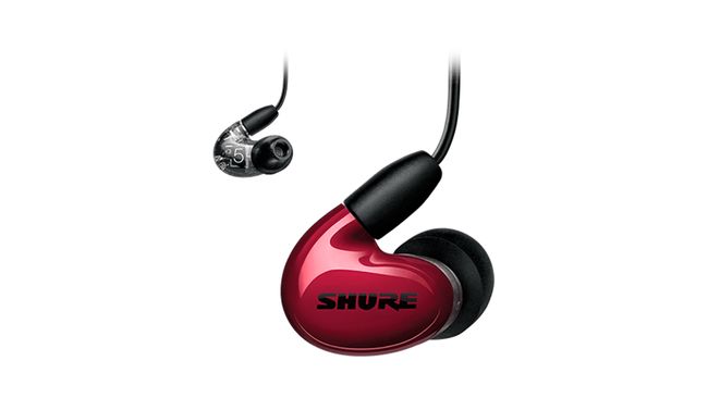 Shure Aonic 5 review | What Hi-Fi?