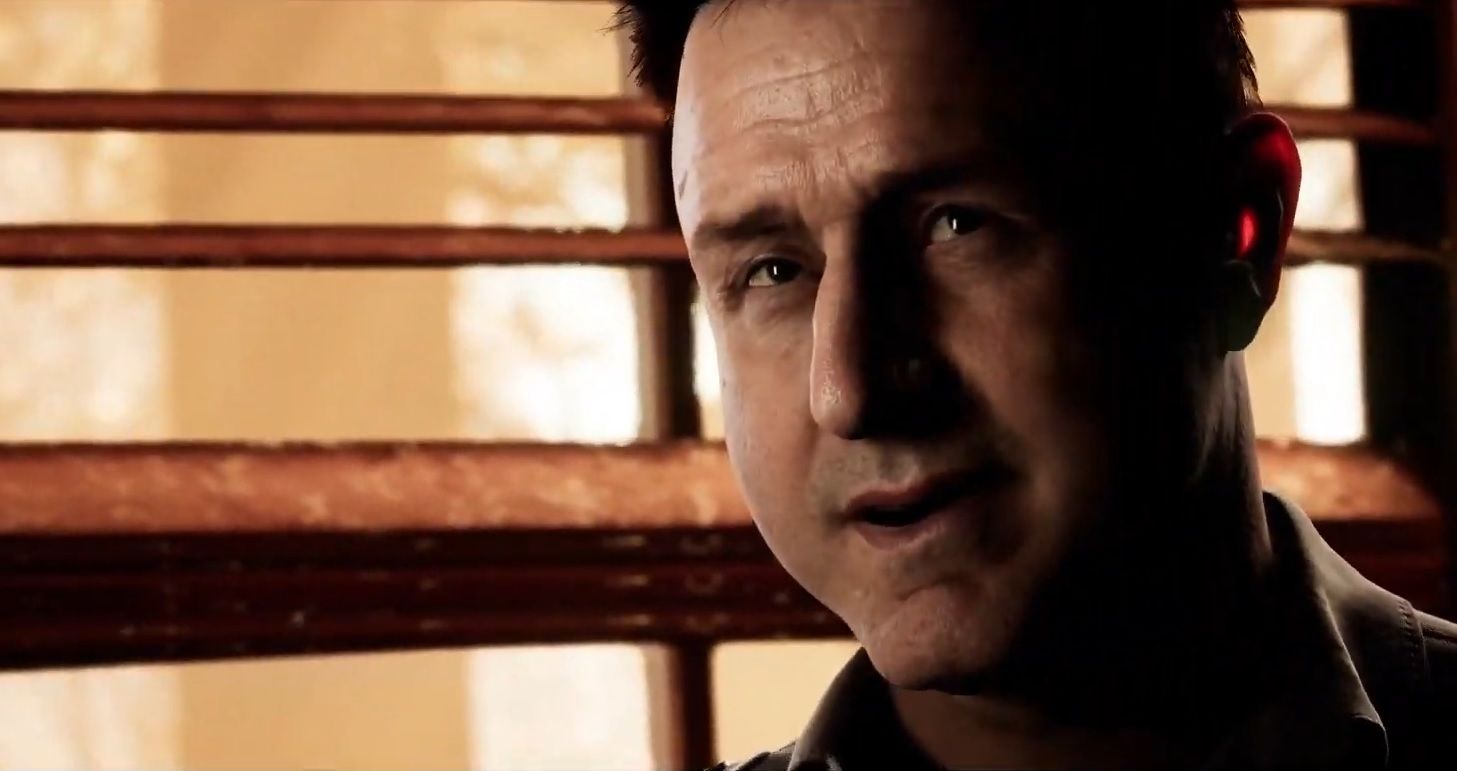 Supermassive's next game is a summer camp nightmare starring Scream ...
