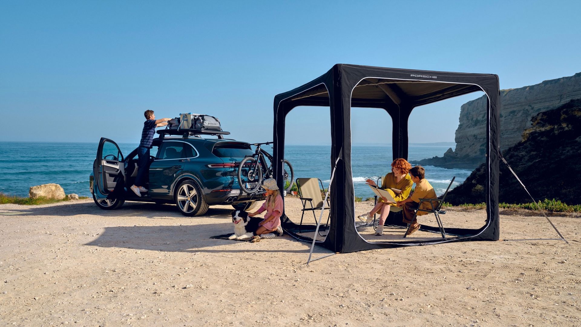 Car camping in comfort: new-generation roof tents and beyond | Wallpaper*
