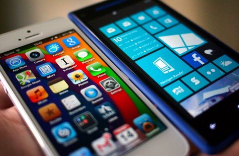 My OS is better than your OS - Talk Mobile | Android Central