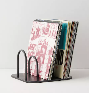 12 Best Vinyl Record Storage Solutions — 'Never Looked Better!' | Livingetc