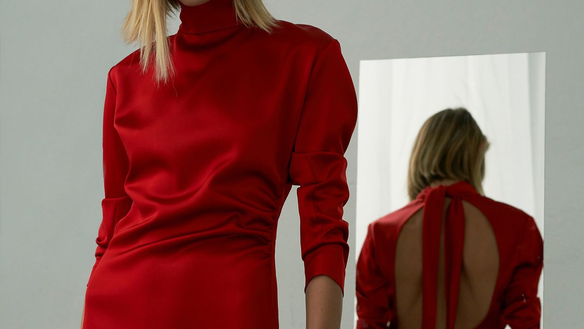 Zara just launched a Valentine's Day collection | Marie Claire UK