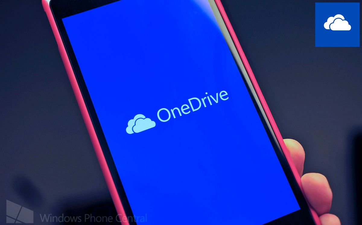 Get 100GB more OneDrive cloud storage with Bing Rewards | Windows Central