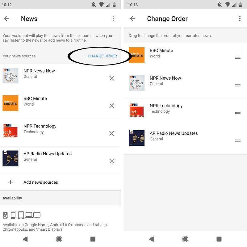 How to set up and customize Google Assistant | Android Central