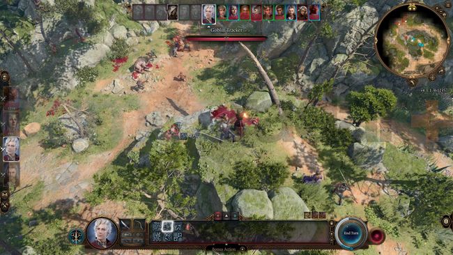 The complete guide to combat in Baldur's Gate 3 | GamesRadar+