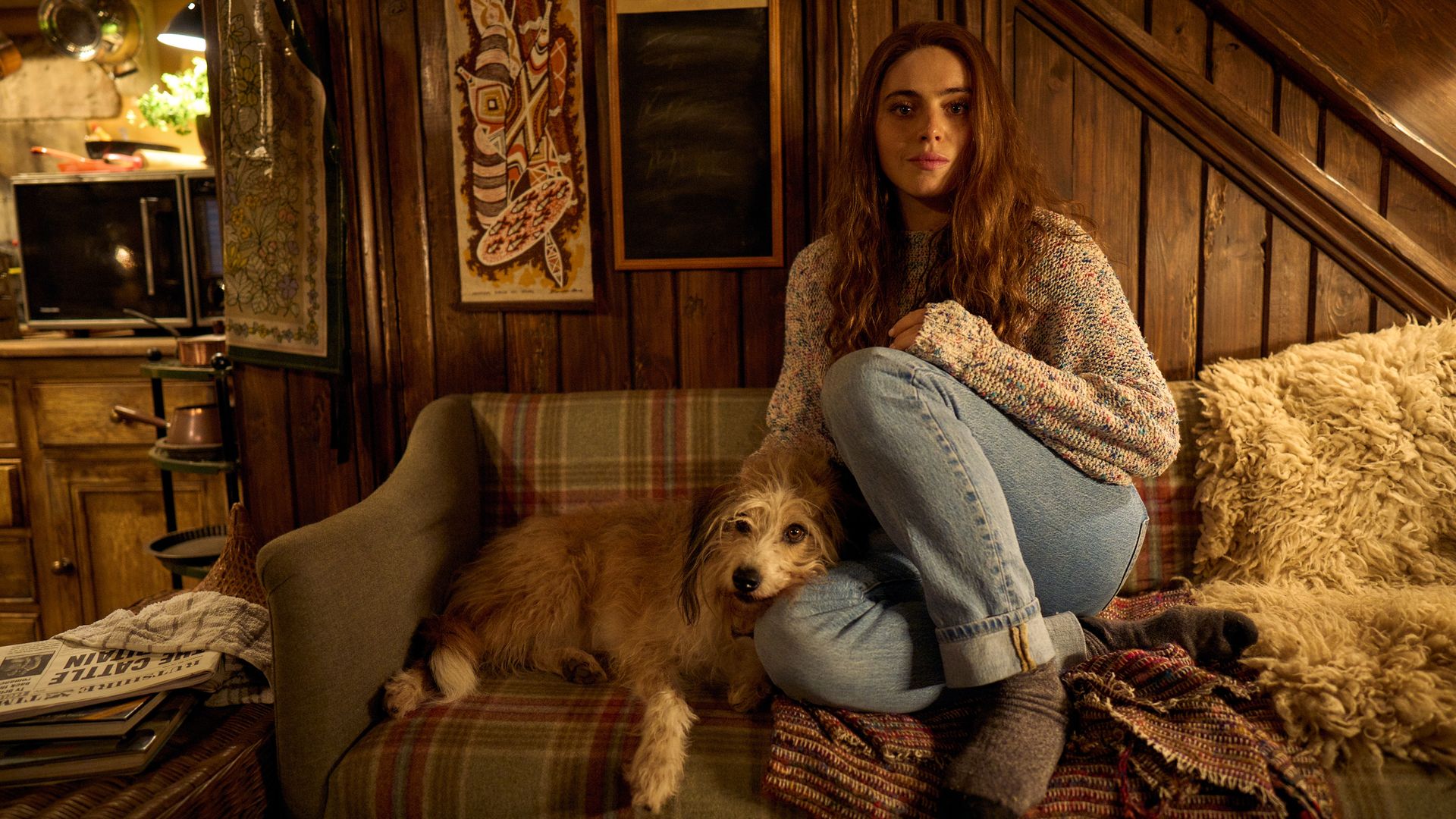 Rivals episode 3 recap: Has Taggie fallen for Rupert? | What to Watch