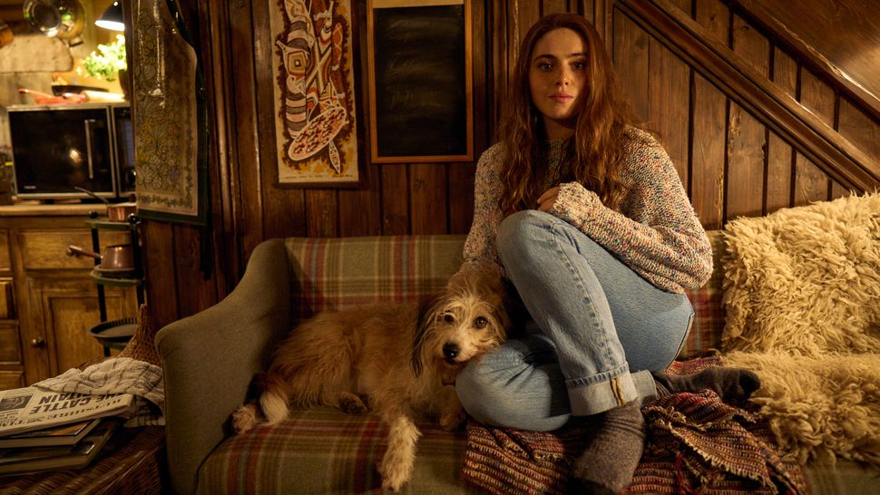 Rivals episode 3 recap: Has Taggie fallen for Rupert? | What to Watch