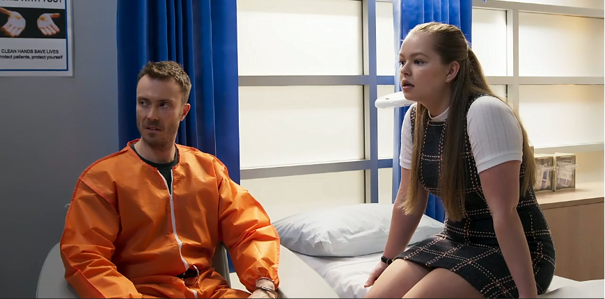 Neighbours spoilers: Robert Robinson returns to Erinsborough! | What to ...