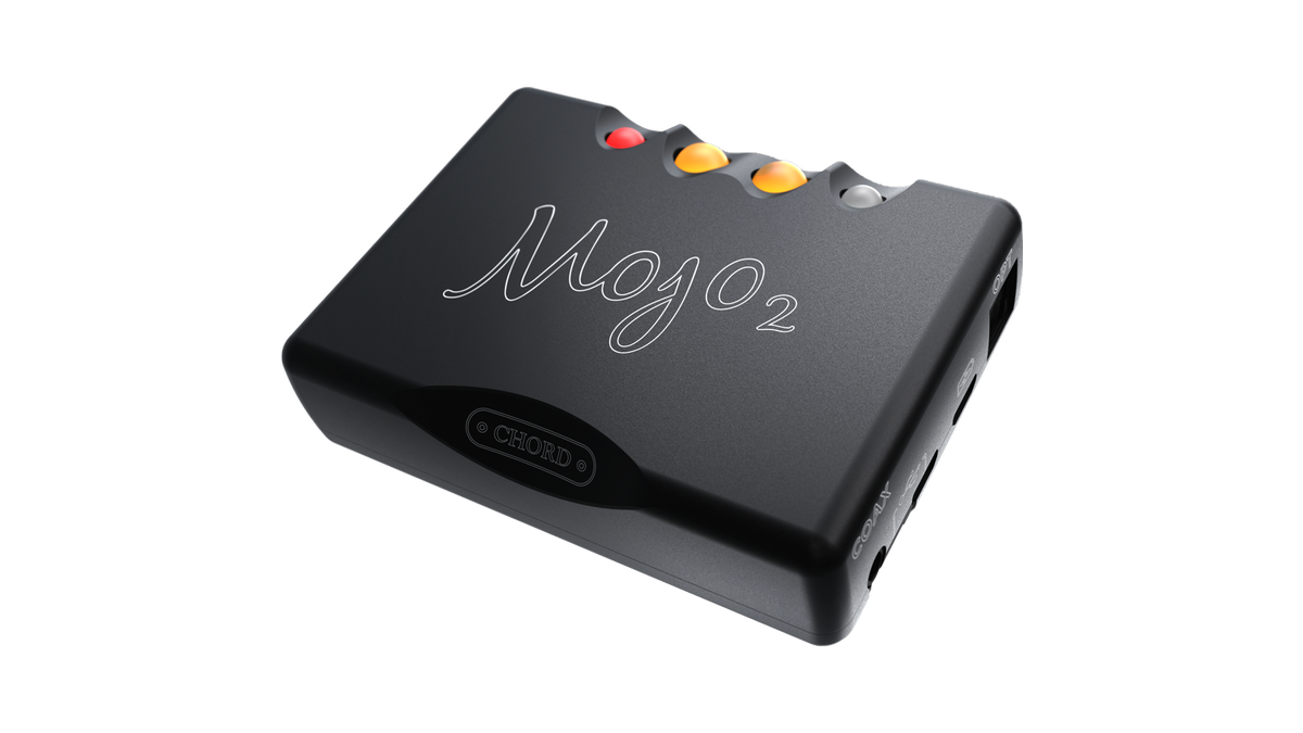 The best portable DACs 2023: top headphone amps | TechRadar