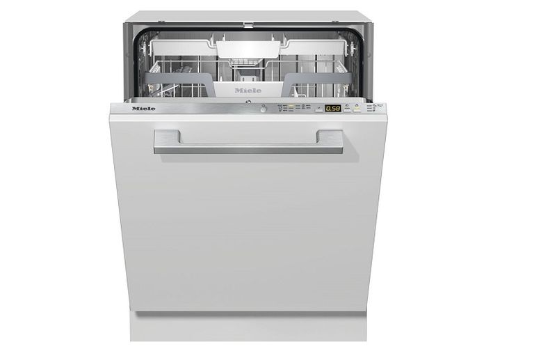Best integrated dishwasher: built-in options for a seamless look | Real ...