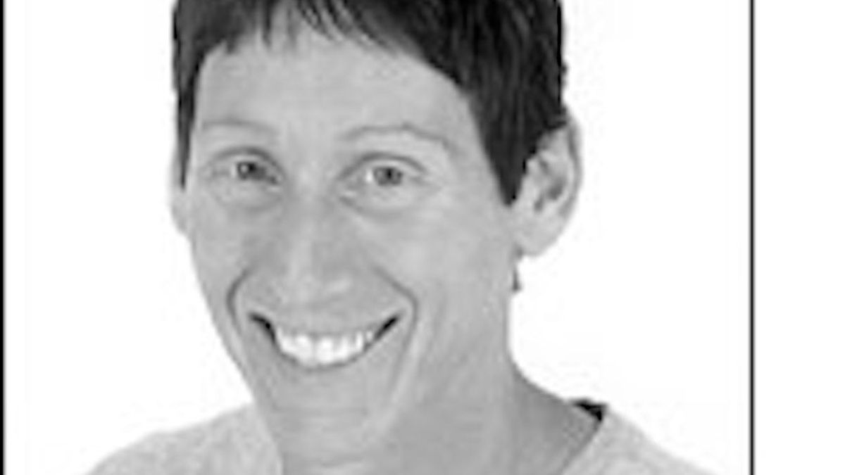 R.I.P. Craig Aaronson | Louder