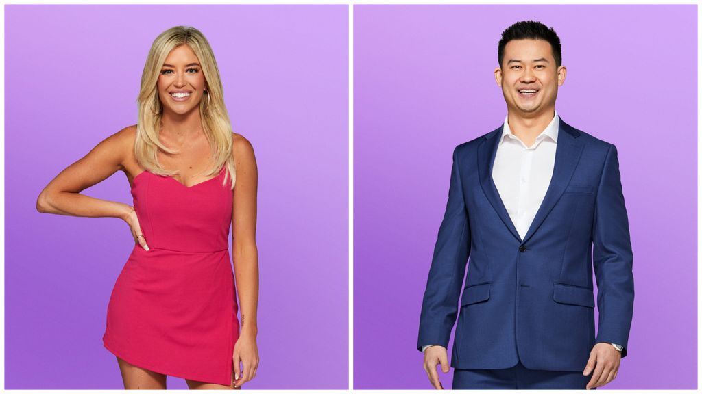 Are Kacie and Patrick From 'Love Is Blind' Season 9 Still Together ...