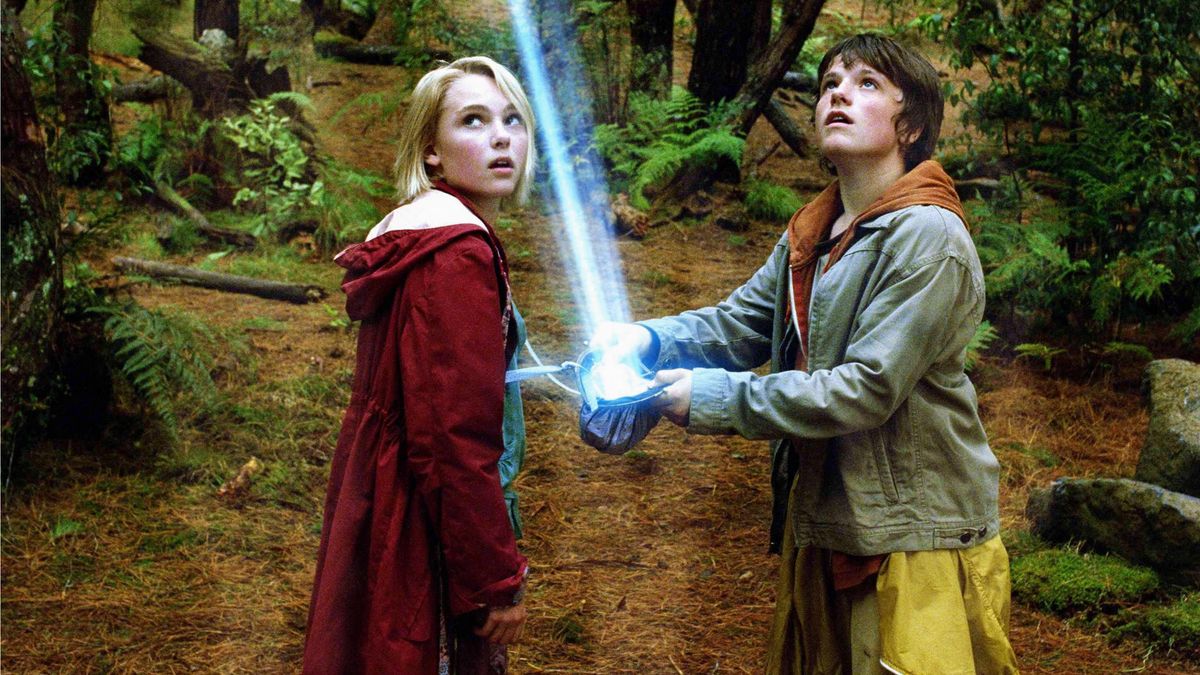 I just rewatched this fantasy movie from my childhood on Disney+ — and ...