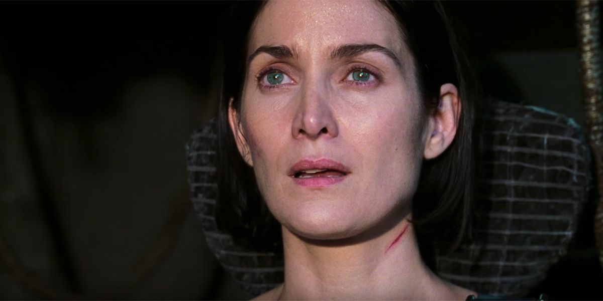 5 Things We Need To See In The Matrix 4 | Cinemablend