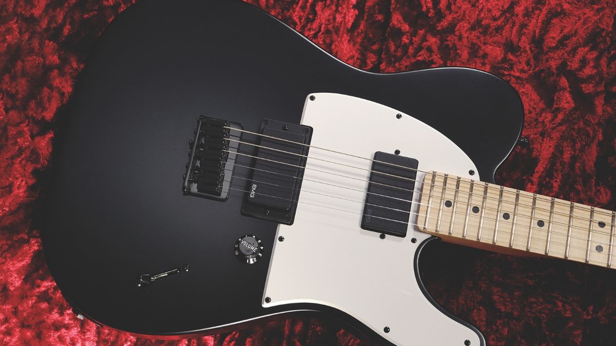 Best Telecasters 2025: top Teles for every taste | Guitar World