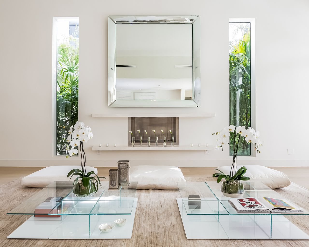 Shakira's house: the former Miami mansion is a minimalist masterpiece ...