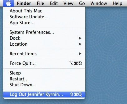 Mac Keyboard Shortcuts and Their Windows Equivalents | Laptop Mag