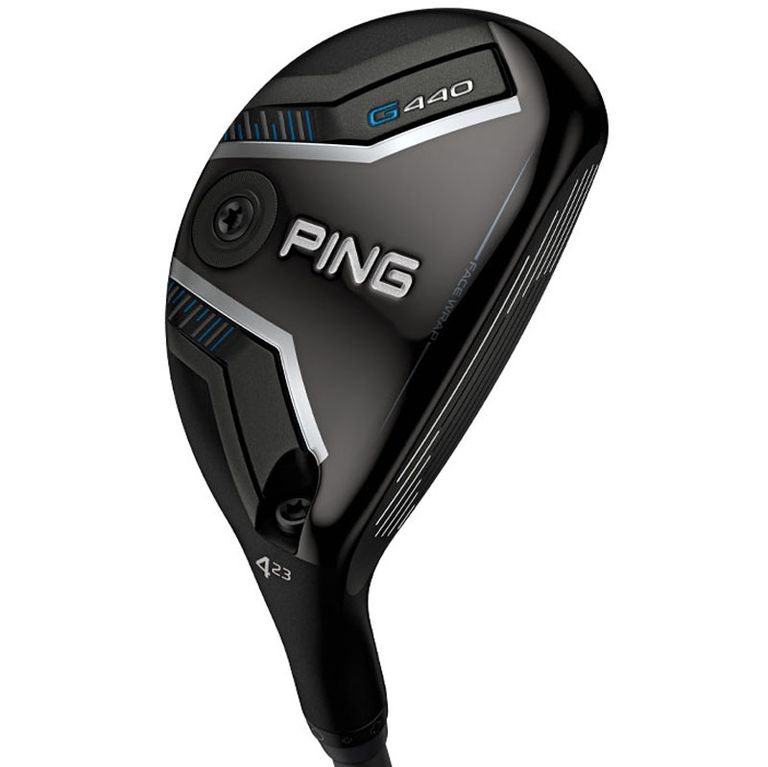 Best Hybrid Golf Clubs For Seniors 2025 Golf Monthly