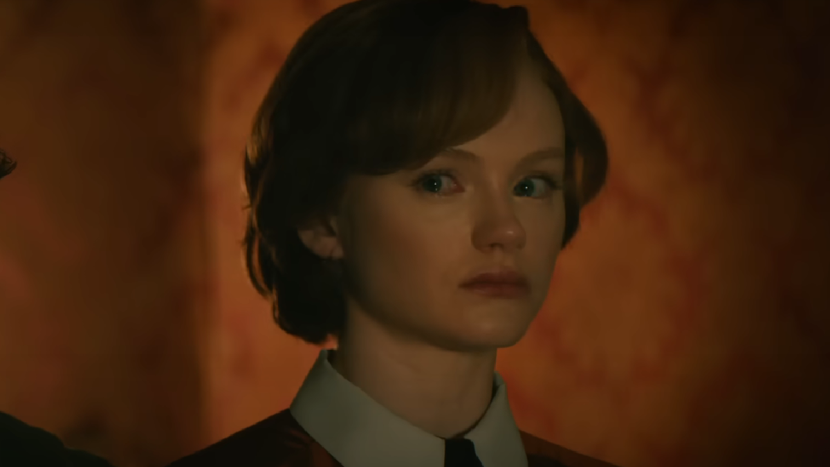 A Haunting In Venice Cast: Where You've Seen The Actors Before ...