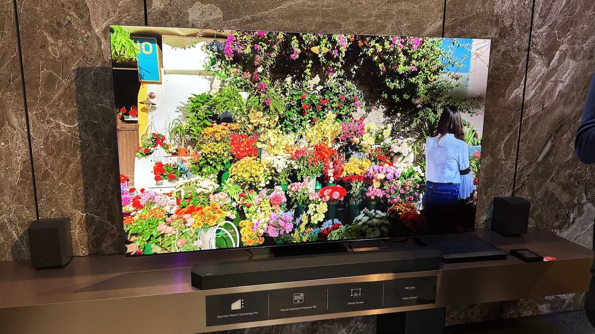 Samsung 2023 TV lineup: everything you need to know | What Hi-Fi?