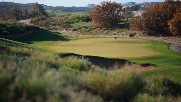 How Much It Costs To Play El Cardonal At Diamante Cabo San Lucas | Golf ...