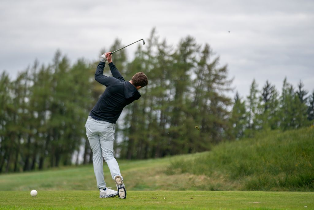 The Seven Keys To Getting And Keeping A Low Handicap In Golf | Golf Monthly