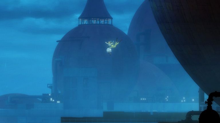 Forgotton Anne review | PC Gamer