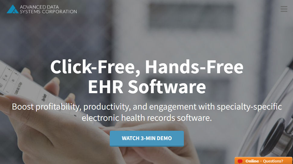 Best Electronic Health Record (EHR) software of 2021 | TechRadar