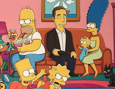 The Five Spot: Steve MacDonald | Next TV | Broadcasting+Cable