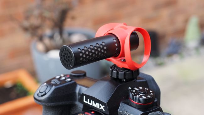 RODE VideoMicro II review | Digital Camera World