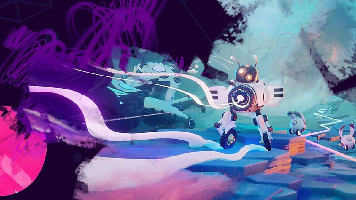 The best games of the last generation | Laptop Mag