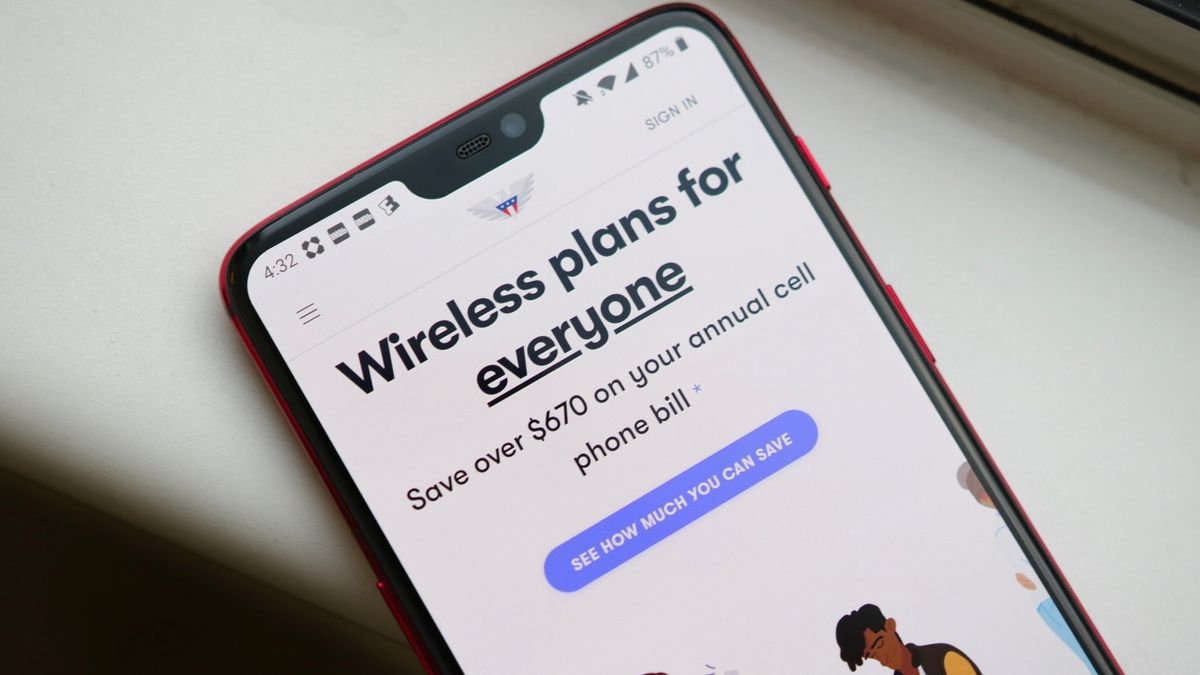 Best Verizon MVNO carriers | Android Central