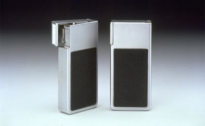 Dieter Rams: portfolio | Wallpaper*