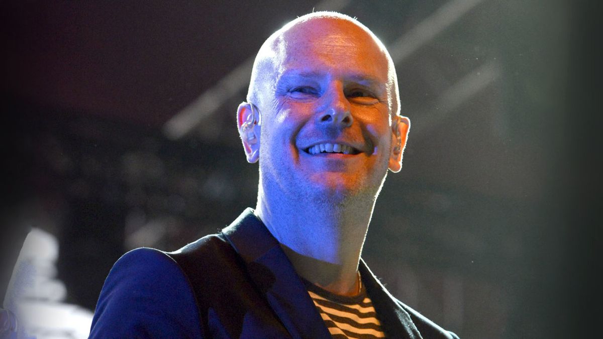 Radiohead Selway happy outside his comfort zone | Louder