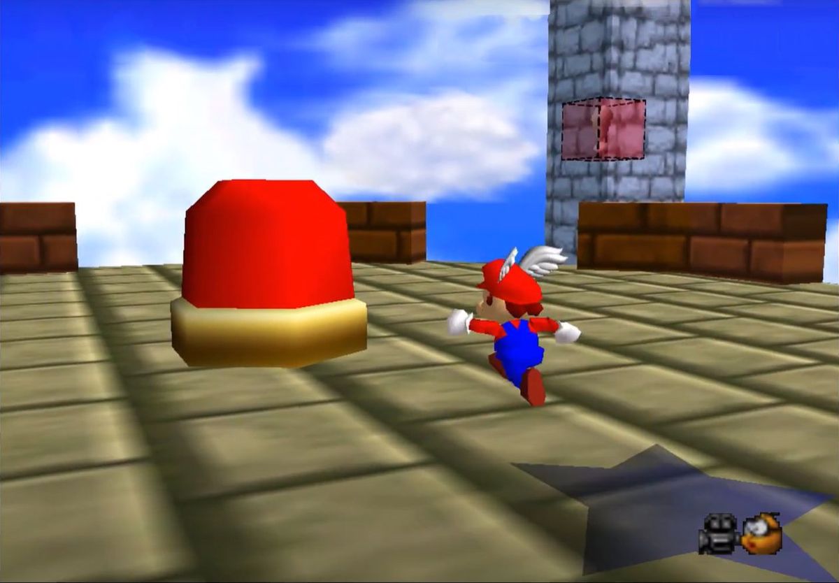 Super Mario 3D All-Stars: How to unlock all Red, Green, and Blue Blocks ...