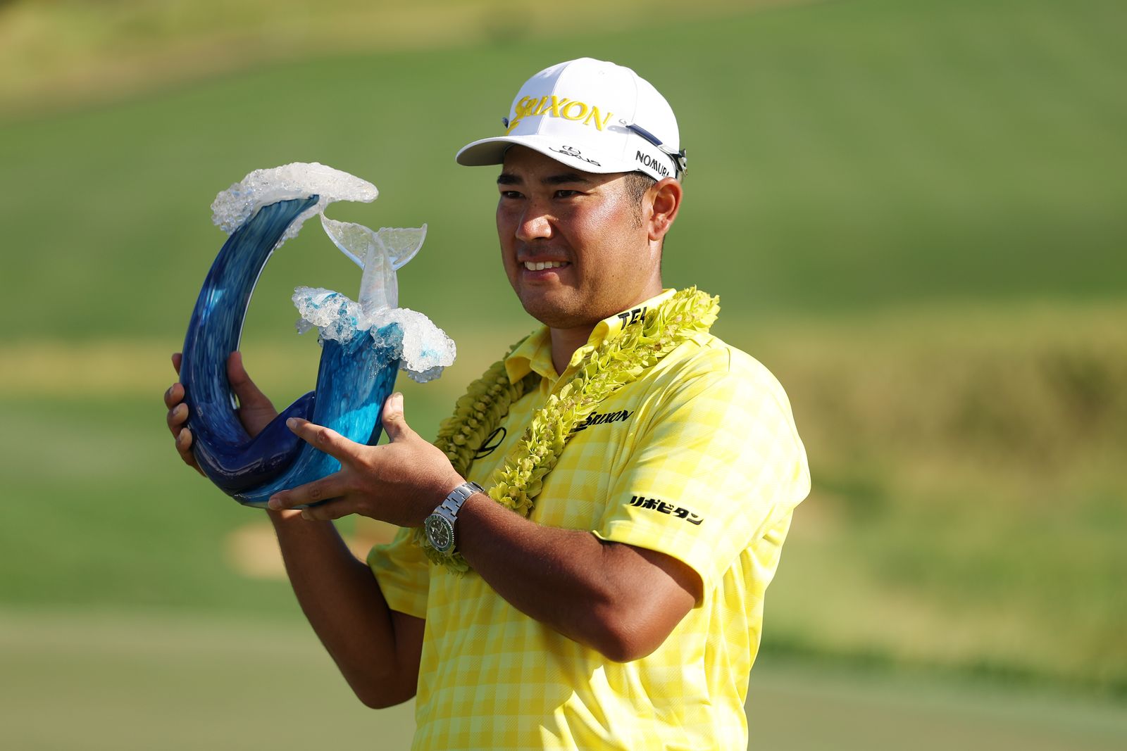 PGA Tour Ends Long-Standing Tradition As Hawaii Events Axed From ...