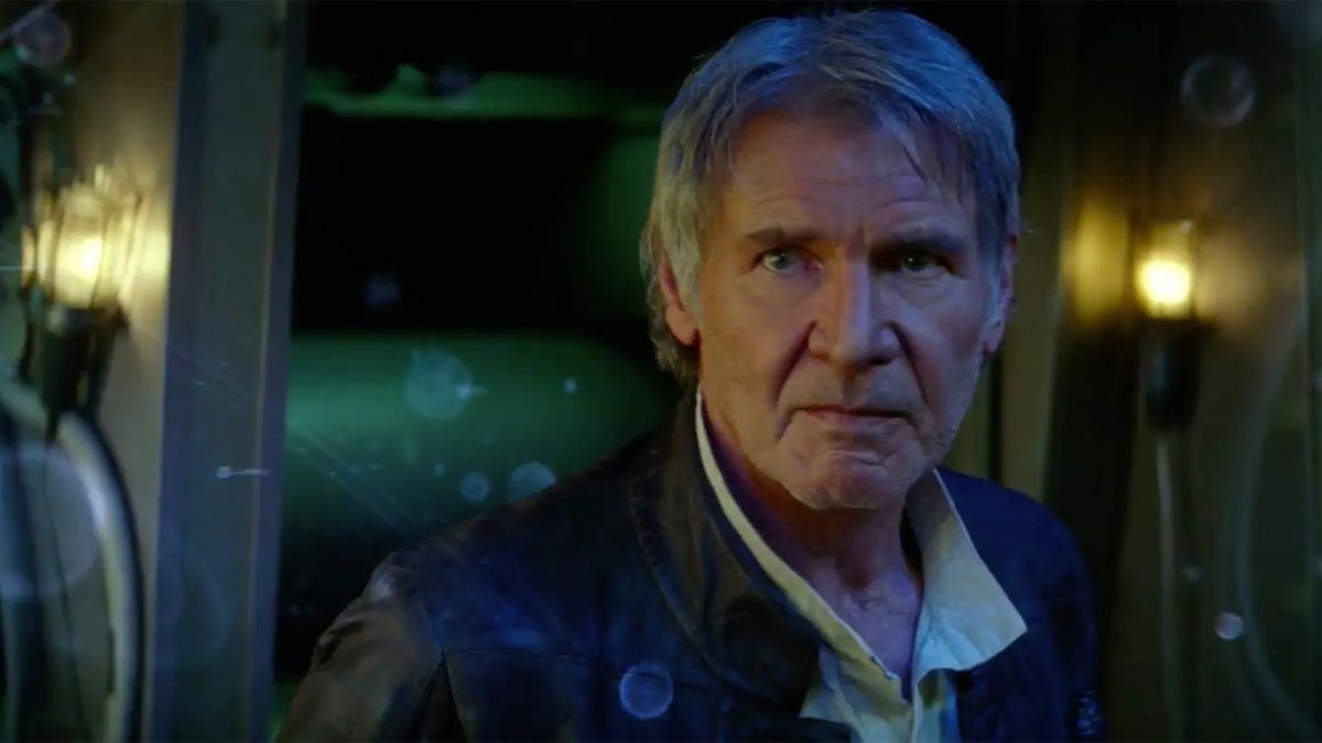 32 Epic Han Solo Lines And Scenes From Star Wars | Cinemablend