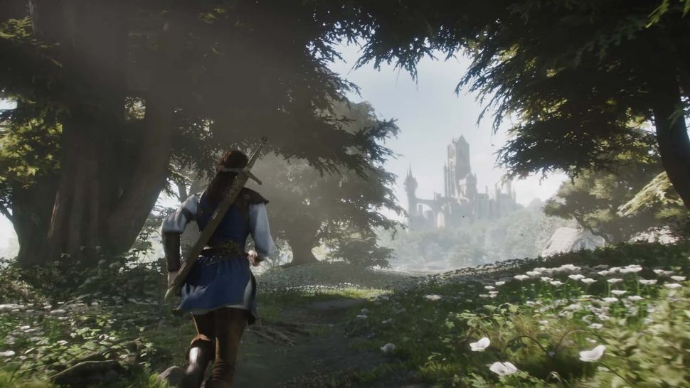 Xbox's Fable reboot has a release window at long last, and a new ...