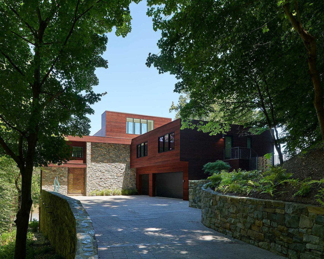 Driveway ideas: 20 smart ways to give your home the entrance it ...