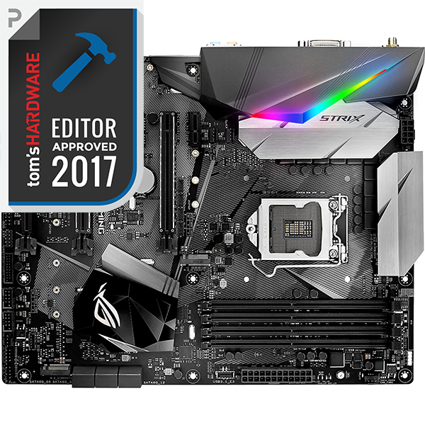 Best Intel Z270 Motherboards - Review Roundup & Recommendations | Tom's ...