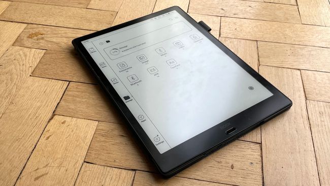 Best ereader 2022: the top choices of Kindle, Kobo and Onyx | TechRadar