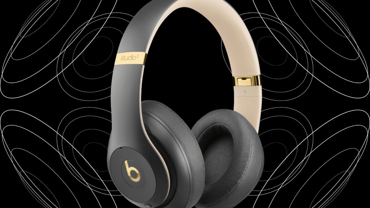 Beats Studio Pro wireless headphones set to launch in July with spatial ...