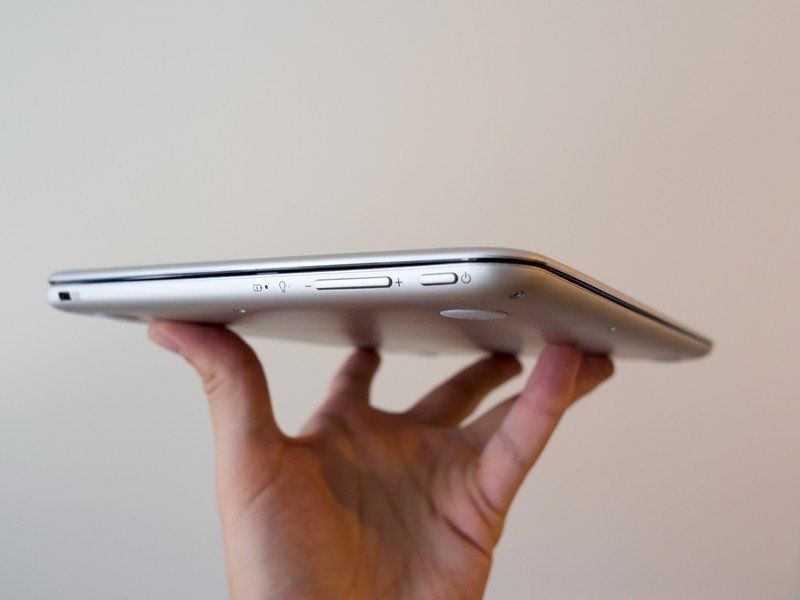 ASUS Chromebook Flip (C100) review | Android Central