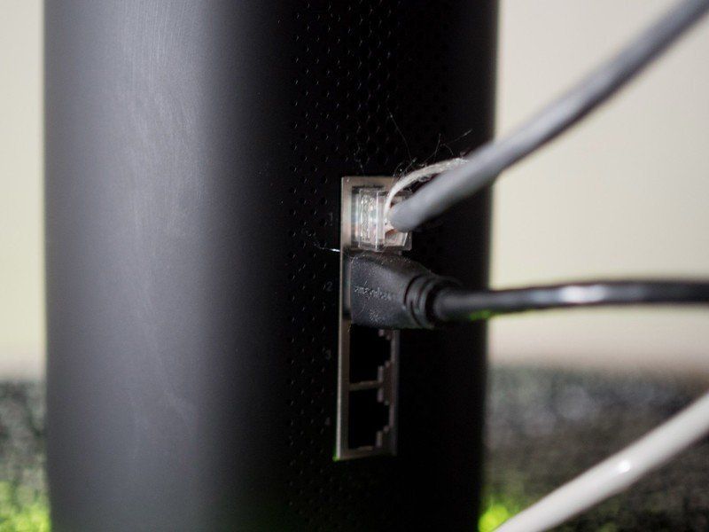 Ubiquiti AmpliFi Alien router review: An essential Wi-Fi 6 work-from ...