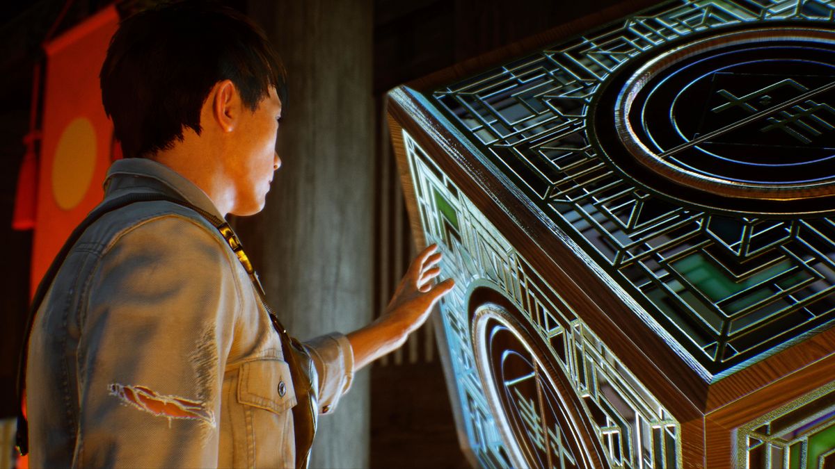 Ghostwire Tokyo's real horror is in its human stories | GamesRadar+