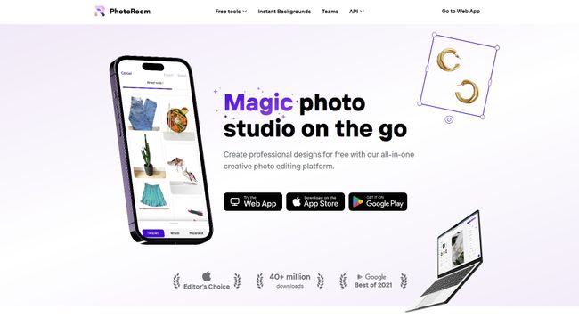 The best AI photo editing software | Creative Bloq