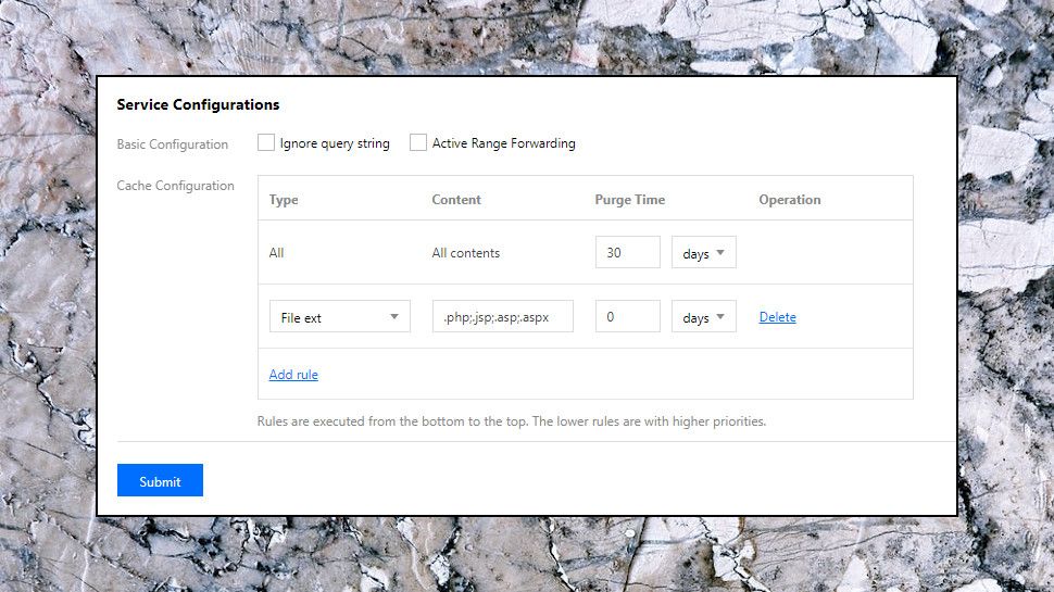 Tencent Cloud Content Delivery Network review | TechRadar